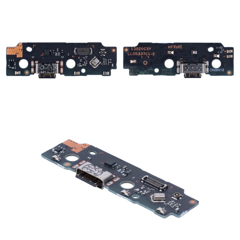 Flat Cable compatible with Xiaomi Poco C61, Redmi A3, Redmi A3 Pro ...
