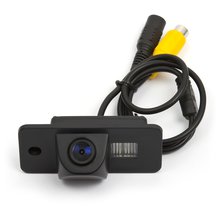 Car Rear View Camera for Audi A4/A6 - Car Solutions