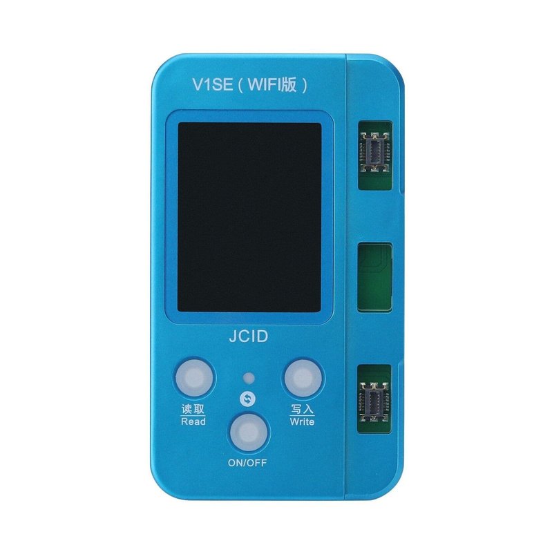 Programador JC V1SE (WiFi), solo la unidad principal - GsmServer