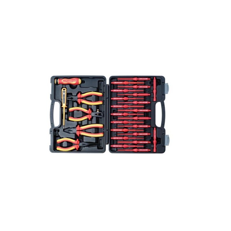 Insulated Tool Kit Pro'sKit PK-2808 - ToolBoom
